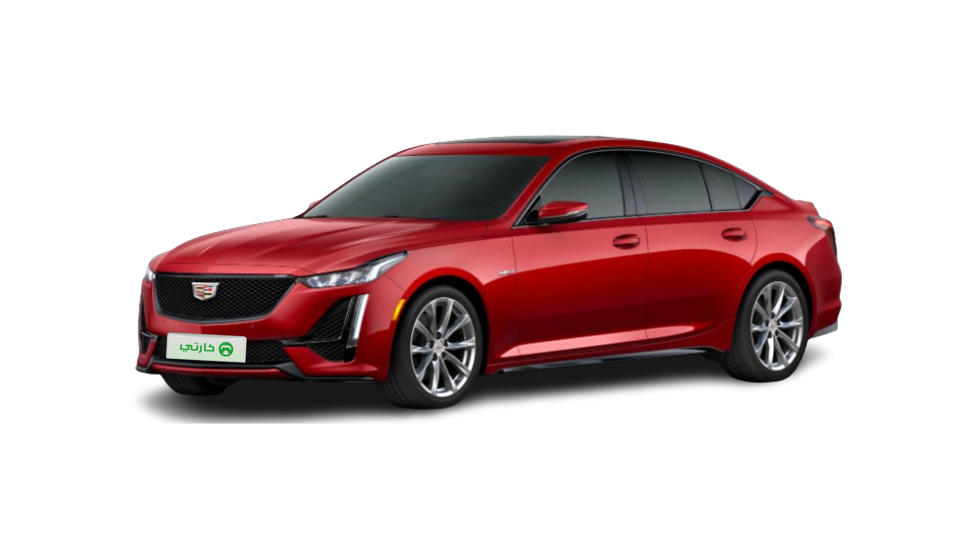 Cadillac CT5 V Blackwing 2025 Price, Images, Specs & Features in Oman